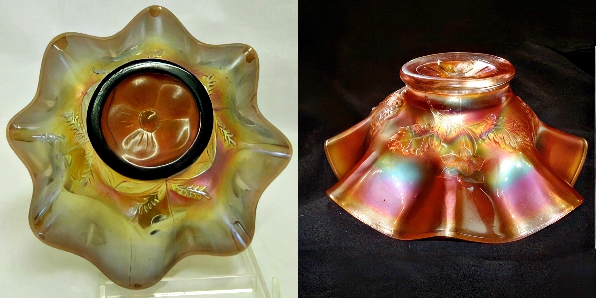 Daisy Dear and Triplets: Two Unheralded Diamond Patterns | Hooked on ...
